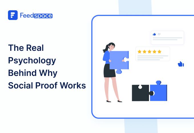 Understanding the Psychology That Makes Social Proof Effective