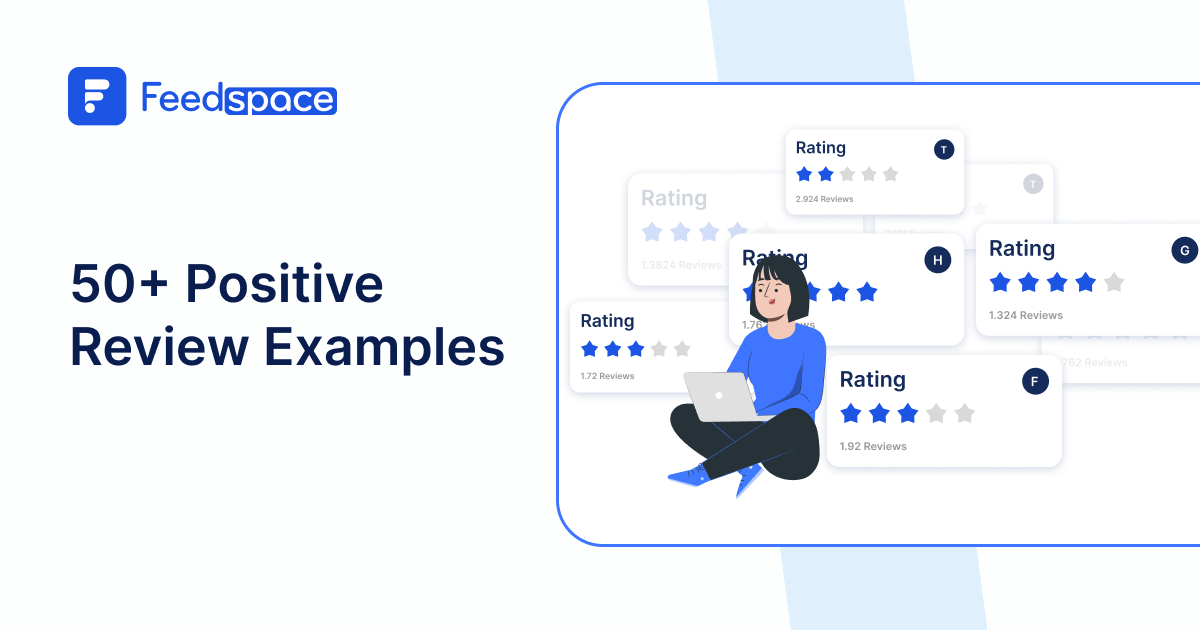 50+ Good Review Examples & Templates by Industry
