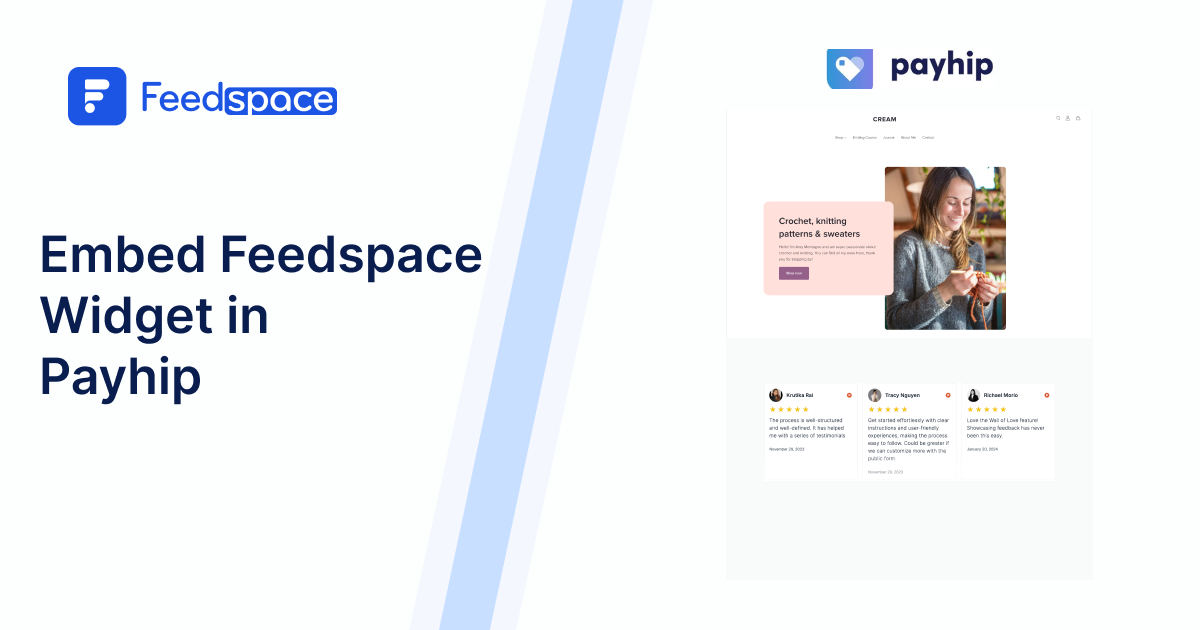 Embed Widget Code in Payhip | Step-by-Step Guide