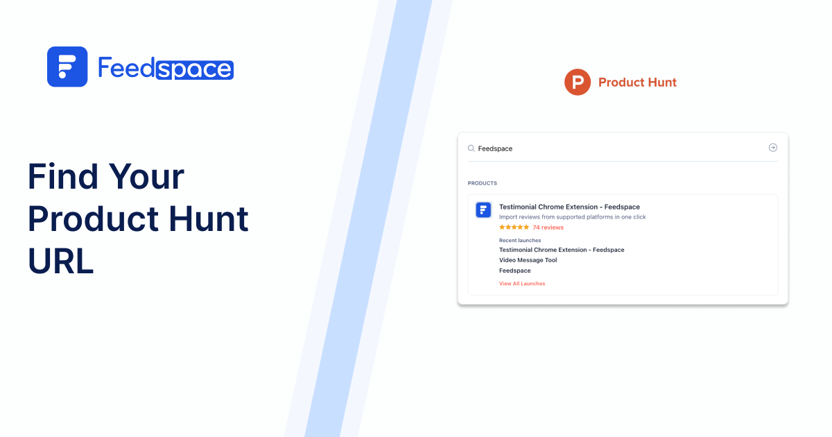 Step-by-Step Guide to Getting Your Product Hunt Page URL