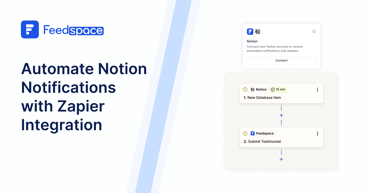 Automate Notion Notifications With Zapier | Step-by-Step Guide