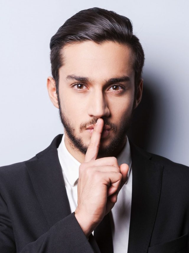 Businesses Are Hiding This Secret - Stories